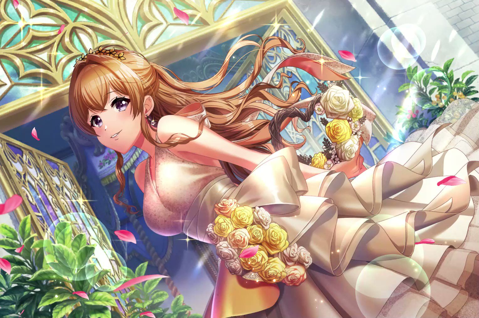 D4DJ Groovy Mix EN on Twitter: "🎉5/18 Happy Birthday Mana🎂 To celebrate, Mana's Birthday Gacha ...