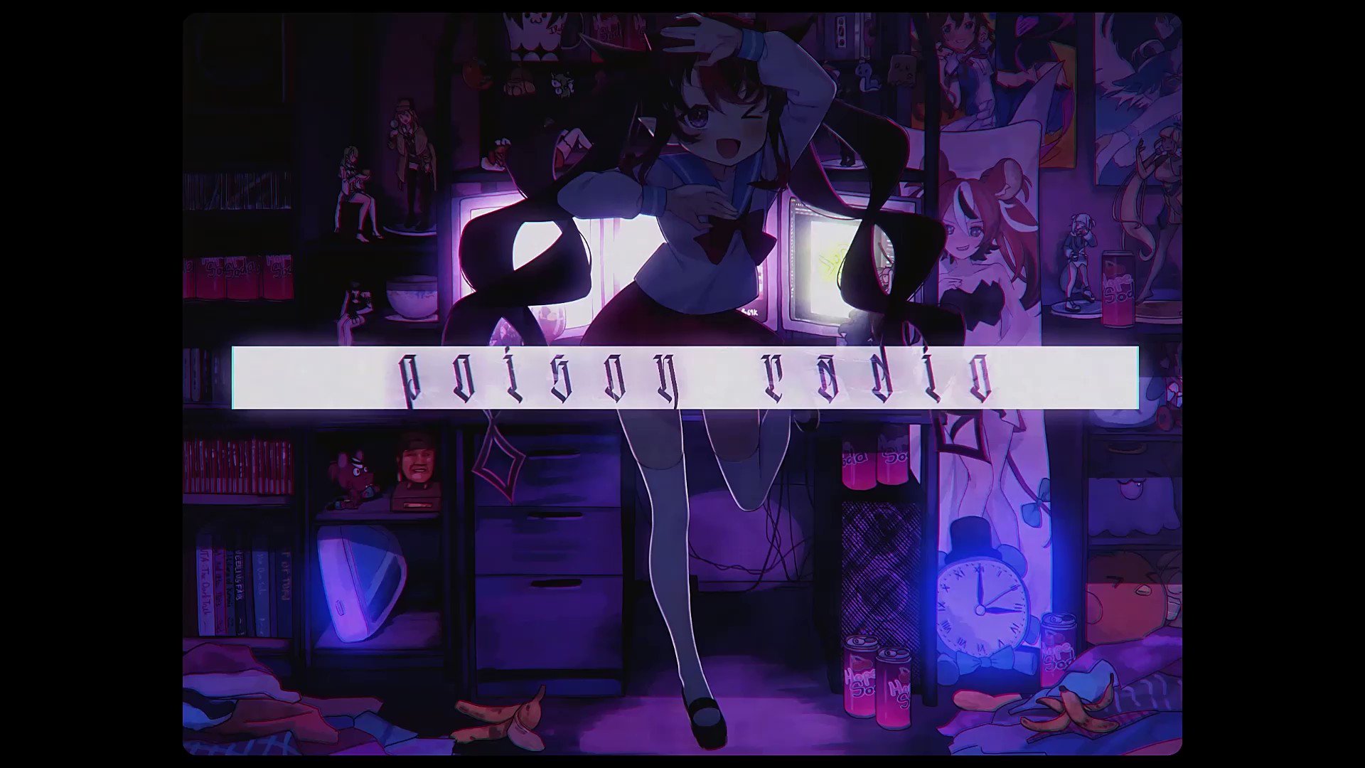 IRyS💎holoEN INTERNET OVERDOSE on Twitter: "💗💎NEW COVER SONG💎💗 『 INTERNET OVERDOSE 』 original by ...