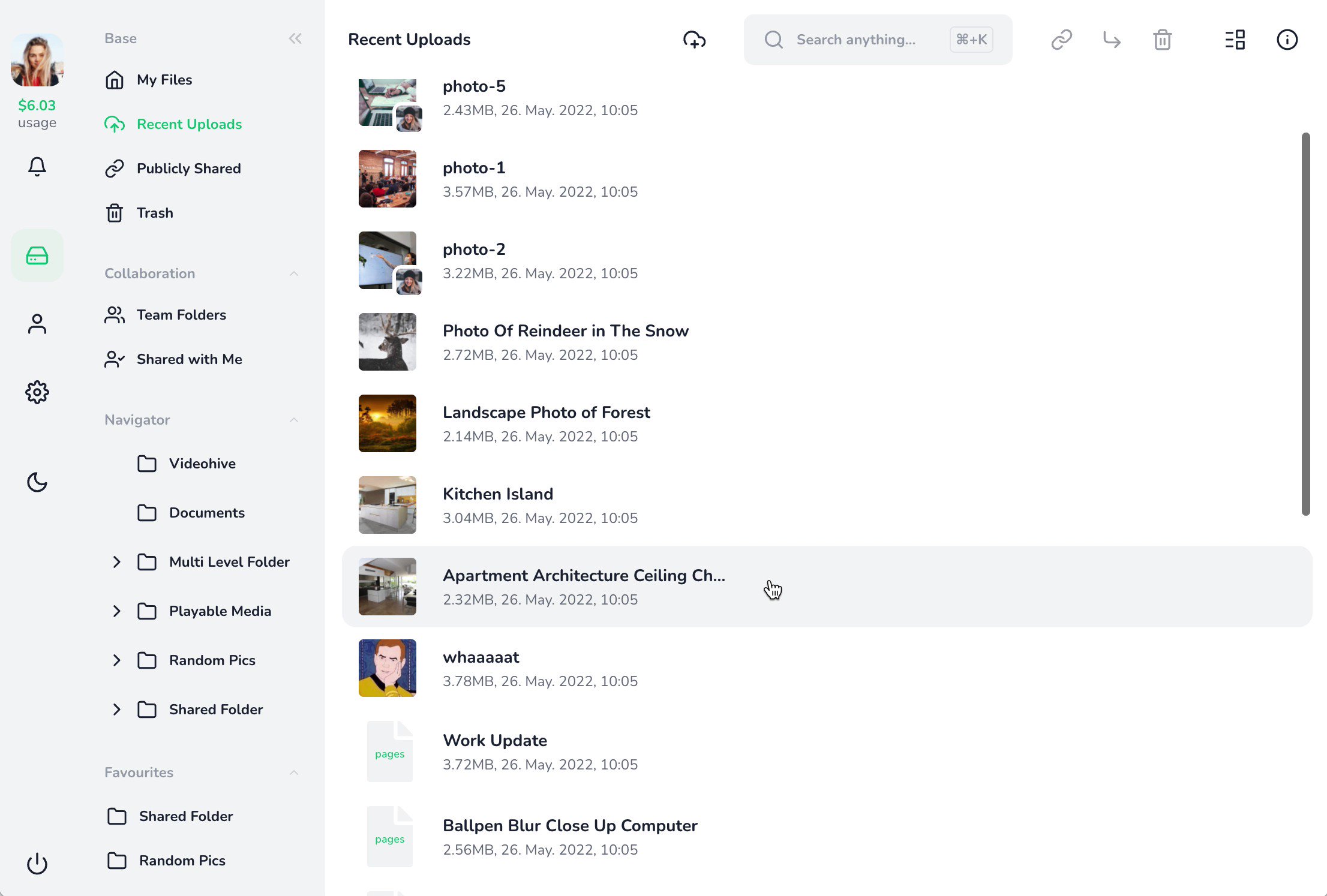 VueFileManager (@vuefilemanager) / Twitter