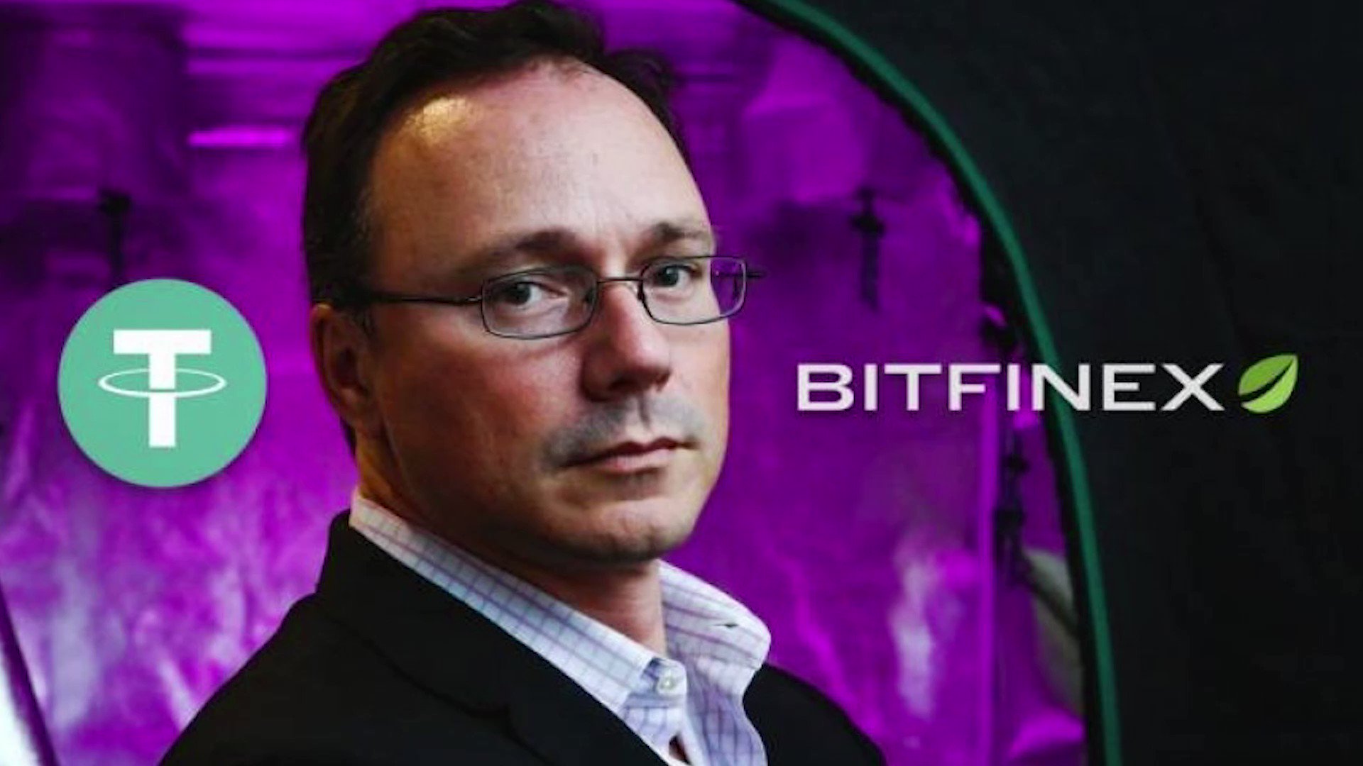 Bitfinex’ed 🔥 Κασσάνδρα 🏺 on Twitter: "Tether continues to this day to lie about how they can't ...