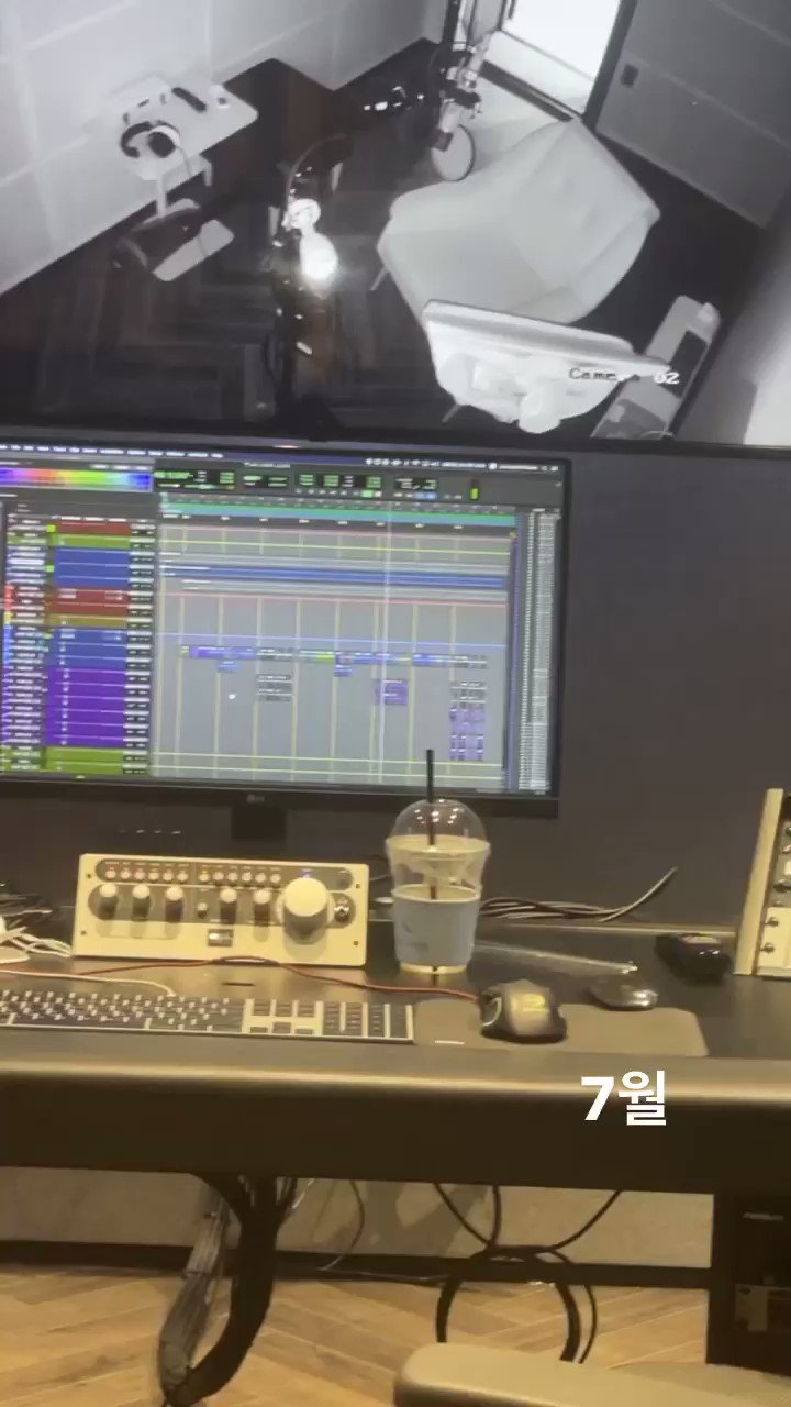 JAY B | Jaebeom¨ on Twitter: "220601 JAY B instagram story "JULY" #JAYB #제이비 @jaybnow_hr https ...