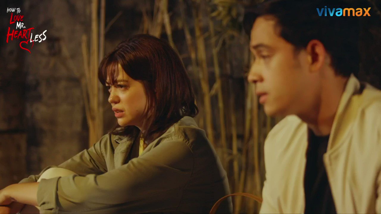 Vivamax on Twitter: "Hindi lahat ng may banat may balak! Panoorin ang Exclusive Sneak Peek ...