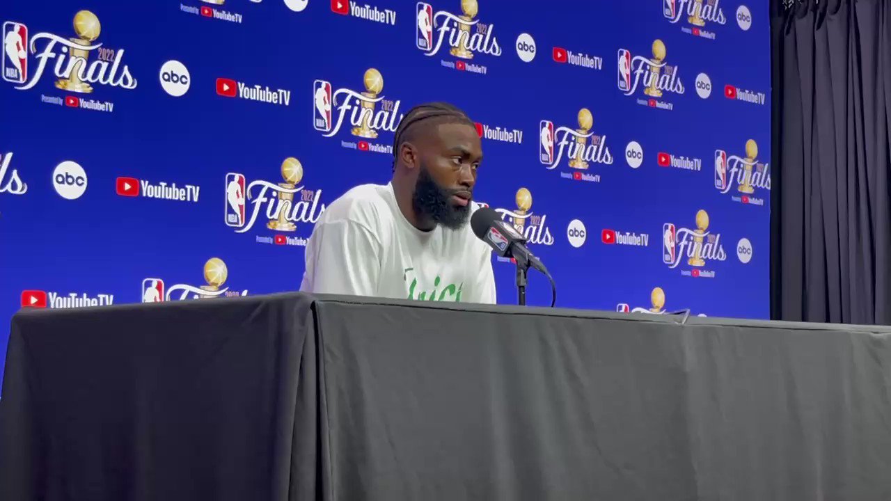 ClutchPoints on Twitter: "“It’s confirmed. It was time… I feel like this is a good moment for me ...