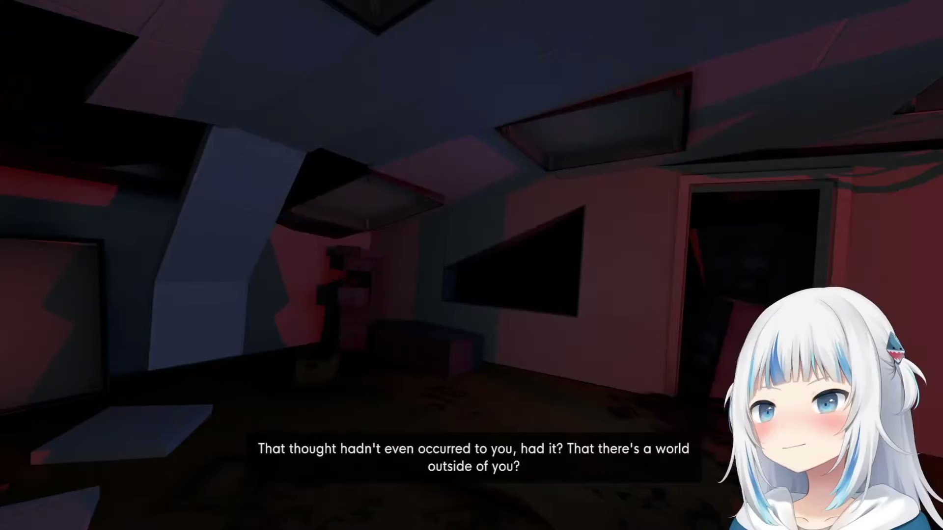 English VTubers Out Of Context on Twitter: "https://t.co/NdnHpngrYt" / Twitter