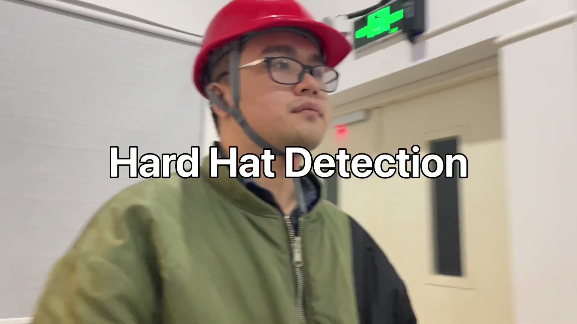 Seeed Studio on Twitter: "👷A hard hat is very significant both individually and industrially. In ...