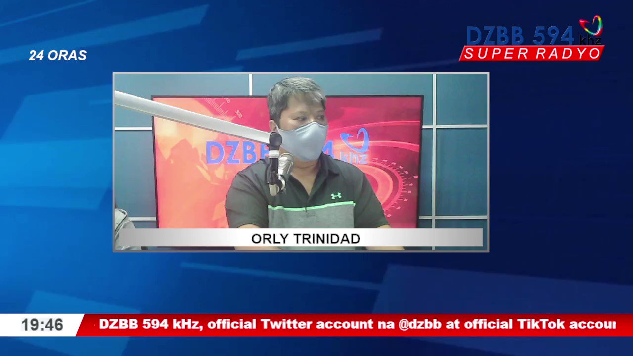 DZBB Super Radyo on Twitter: "DENR, magsasagawa ng imbentaryo ng napinsalang puno nang dahil sa ...