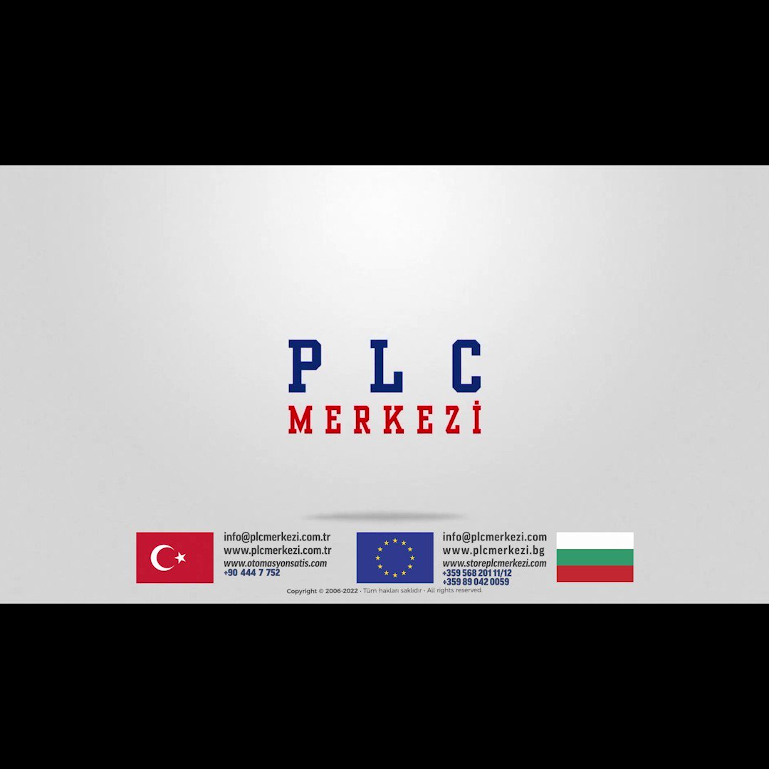 Plc Merkezi On Twitter Ремонт и поддръжка на оборудване за роботи 🌐