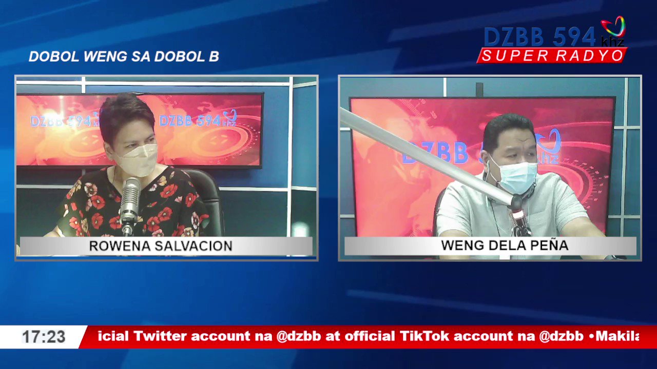 DZBB Super Radyo on Twitter: "UPDATE: Isang kinakalawang na bakal na napaglaruan ng mga bata ...