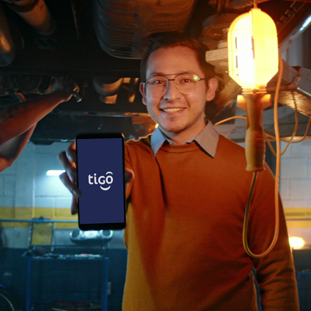 Tigo Guatemala on Twitter: Tigo Guatemala on Twitter: