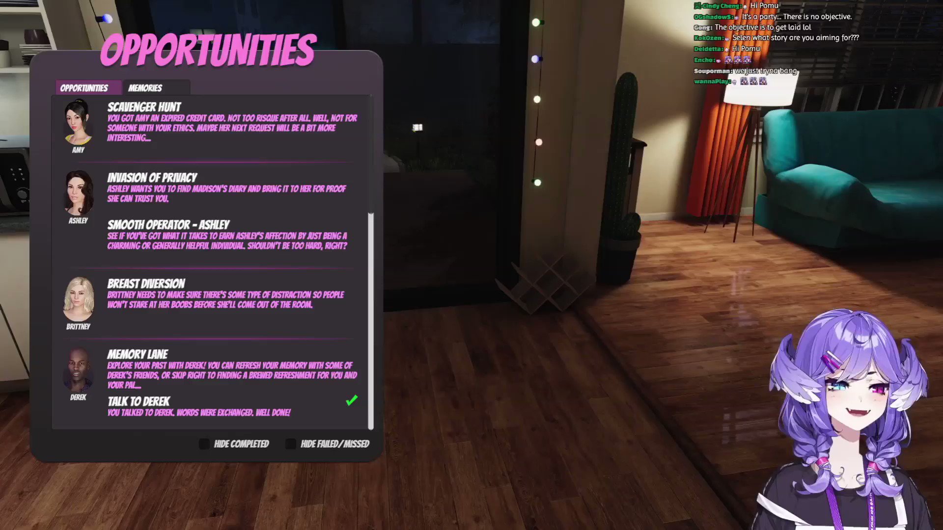 English VTubers Out Of Context on Twitter: "https://t.co/WvPxViULoV" / Twitter