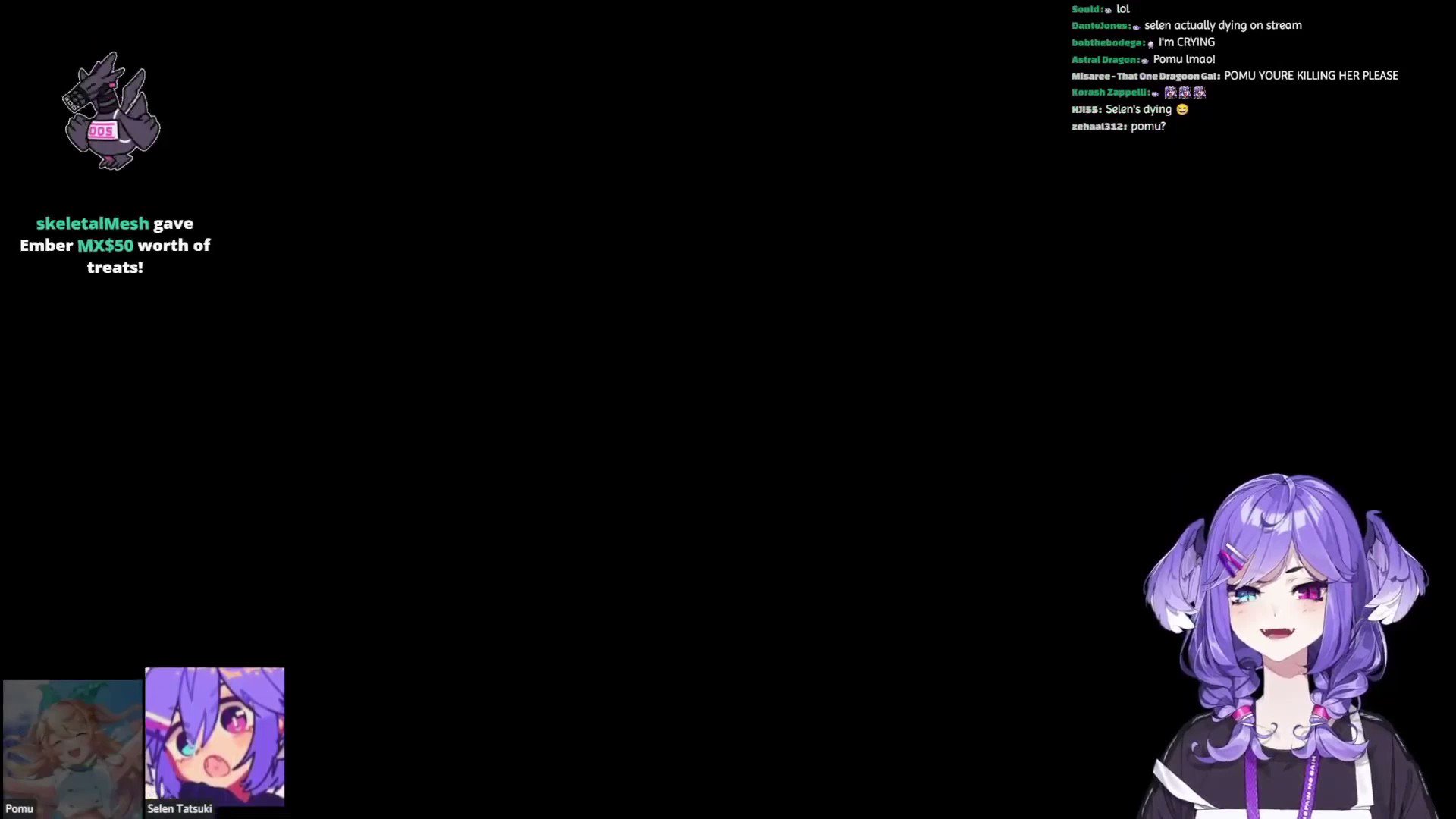 English VTubers Out Of Context on Twitter: "https://t.co/HTfCtchE2K" / Twitter