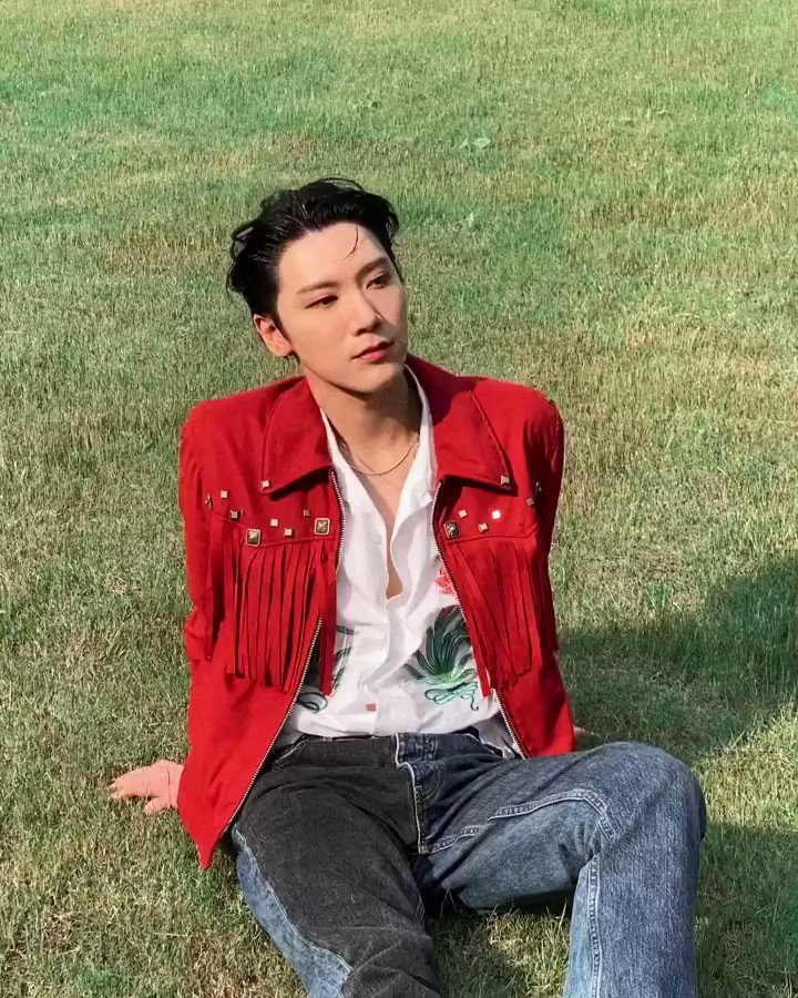Sm Nct On Twitter [official Video] 220604 Tens Instagram Update 2