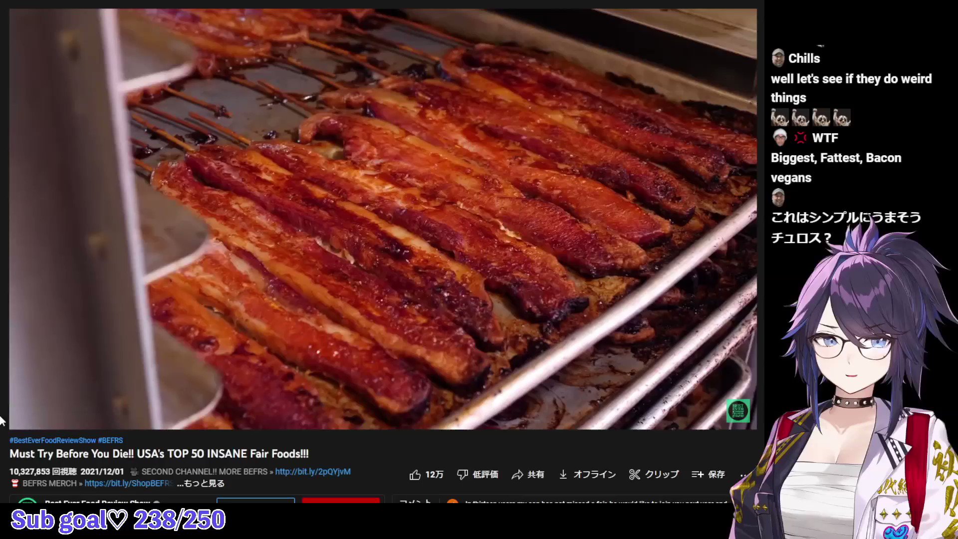 Out of Context Virtual Youtubers (@OutofVTubers) / Twitter