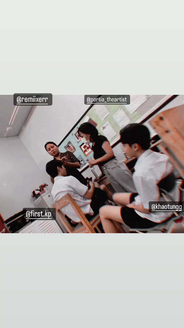 📂 FirstKP Archive on Twitter: "🙆 igs: ployphat23 #FirstKanaphan #คาธQ6 https://t.co/R39dQ81DlH ...