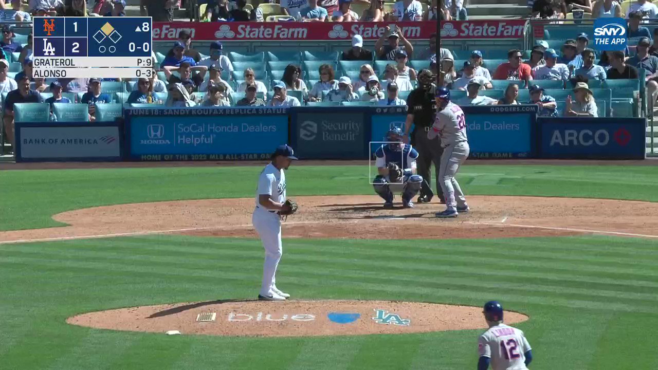 New York Mets on Twitter: New York Mets on Twitter: