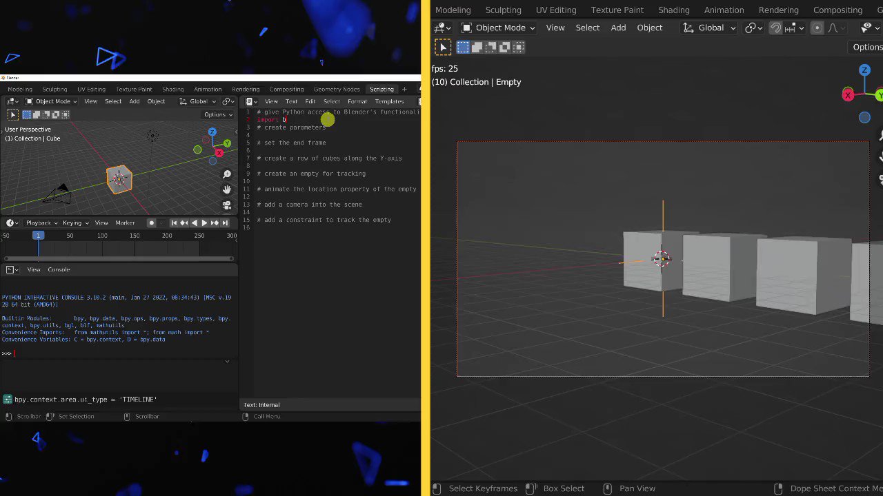 CG Python (@cgpython) / Twitter