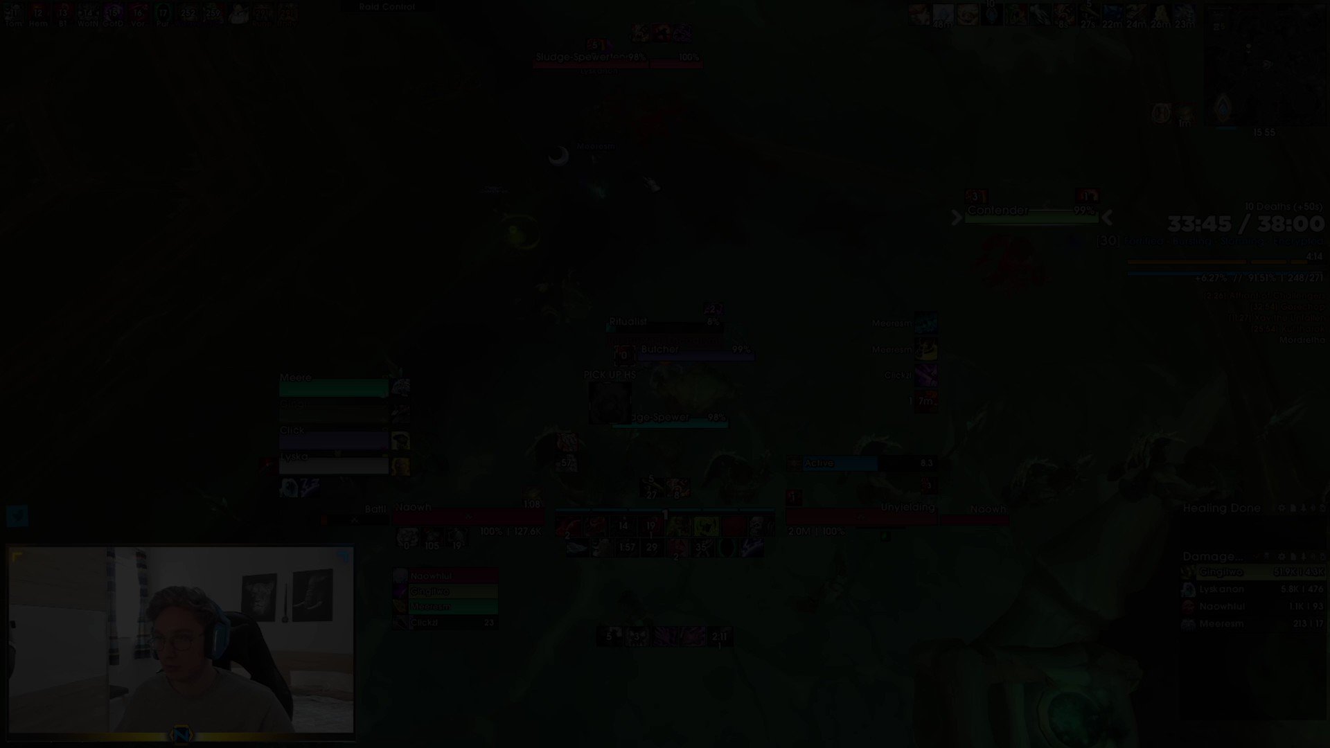 Naowh // Robin on Twitter: "Story of my life @Gingitv https://t.co/o2wobBGAAG" / Twitter