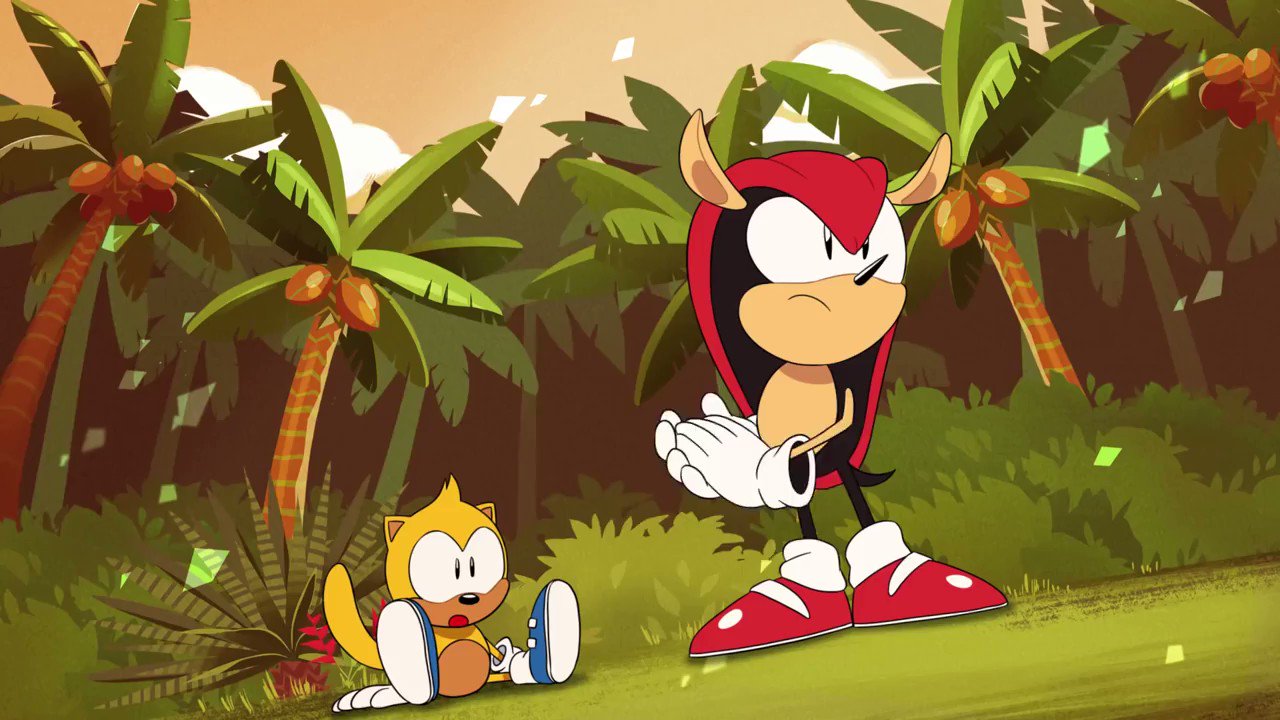 Sonic The Hedgeblog on Twitter: "https://t.co/4k1nBkCGoO" / Twitter