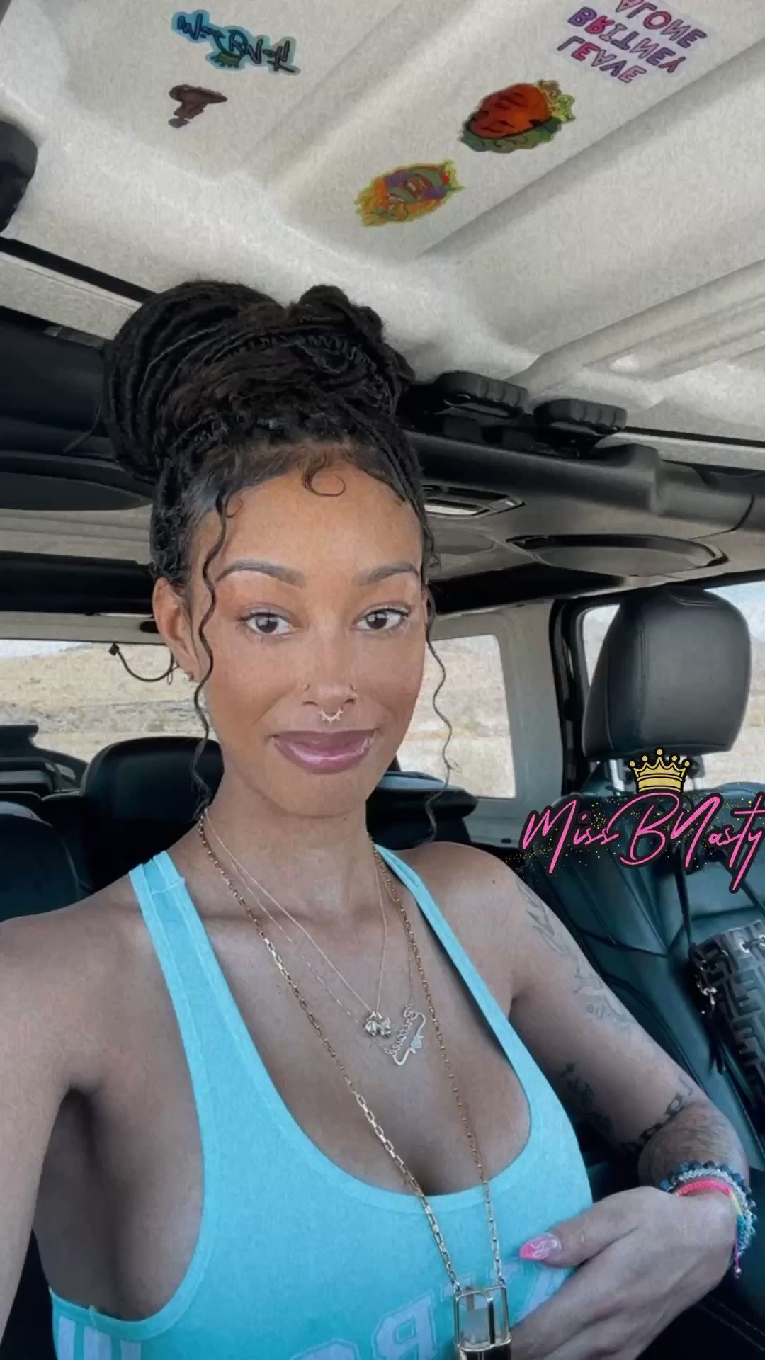 Miss B. Geyser 💦 on Twitter: "Happy Titty Tuesday 🥵 Let me see your tits & links in the replies ...