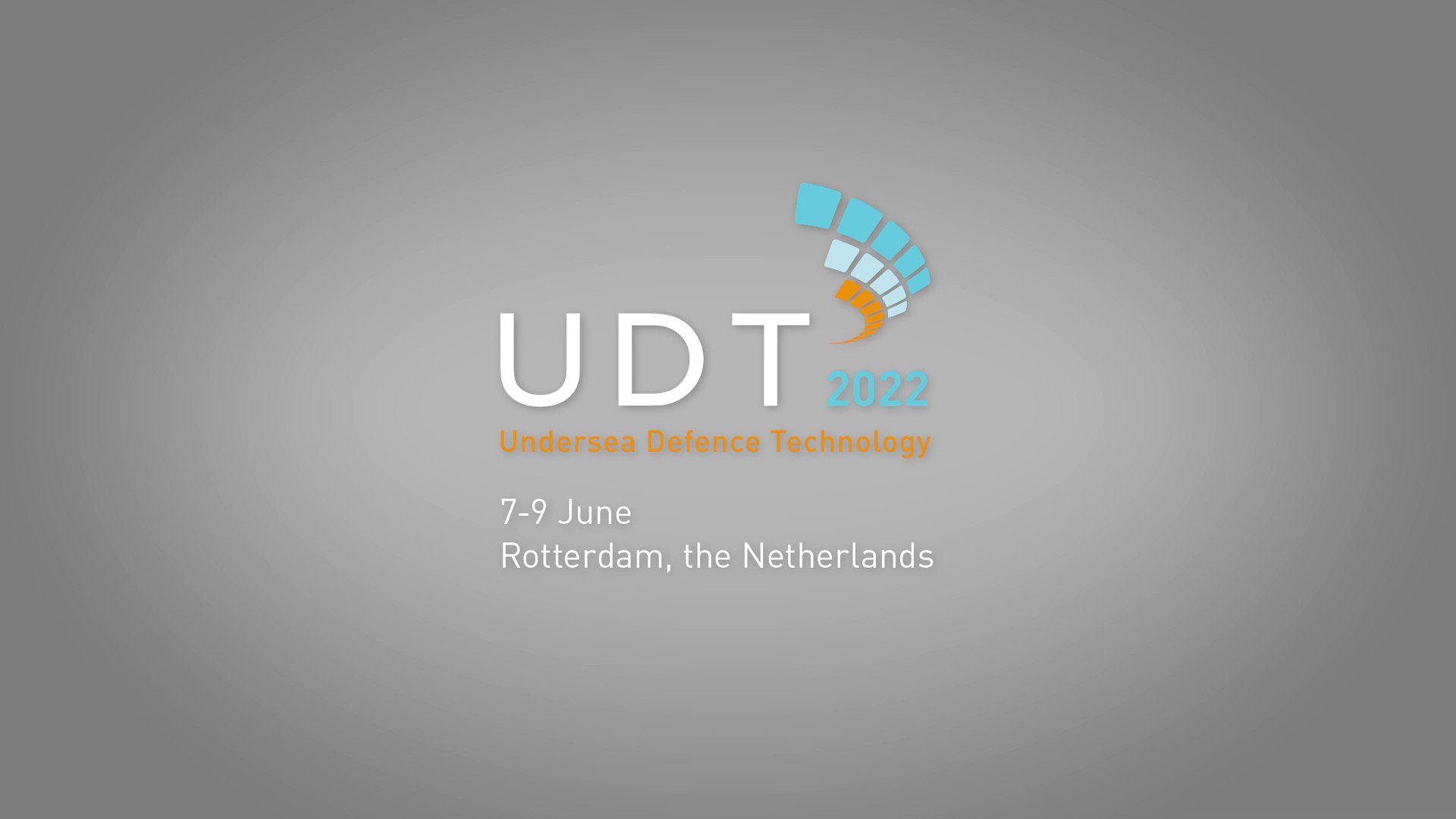 UDT 2023 (@UDT_Event) / Twitter