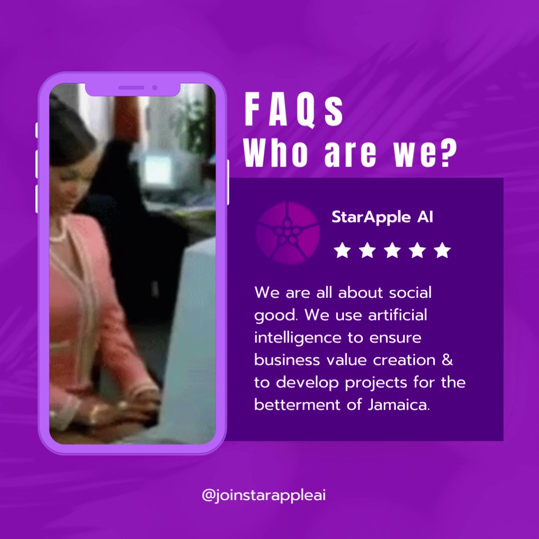 Starapple Ai Joinstarappleai Twitter