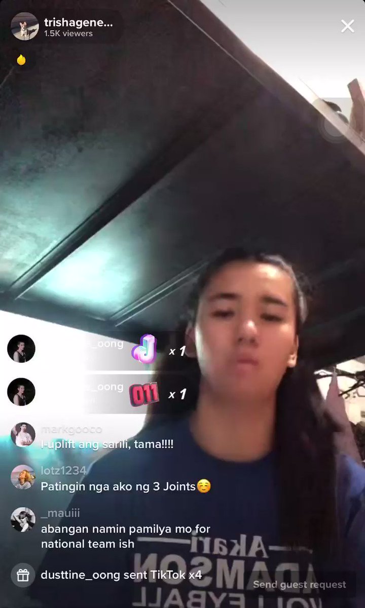 wolfy 🐺 on Twitter: "mood rn. talakan mo nga bogart! eme #PVL20203"