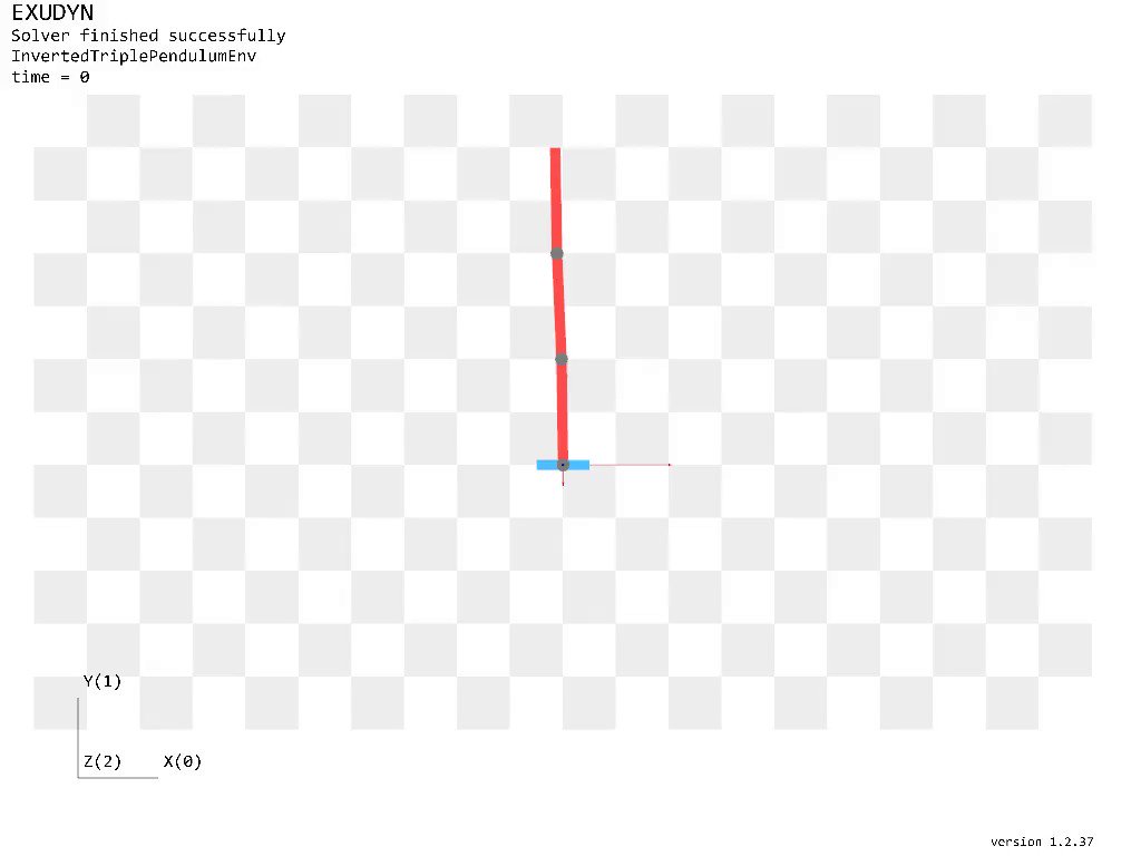 Exudyn (@RExudyn) / Twitter