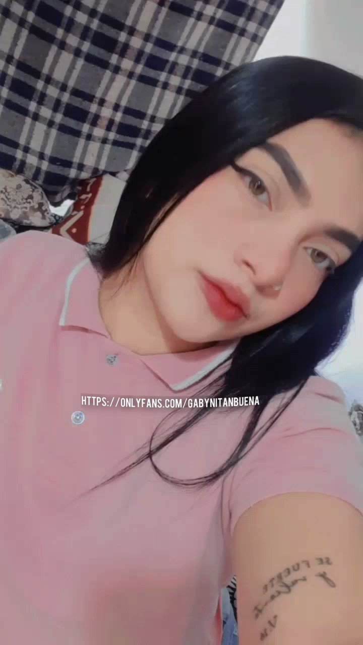 Gaby Onlyfans🖤 On Twitter 👅👅 Foticos Contenido Personalizados Todo