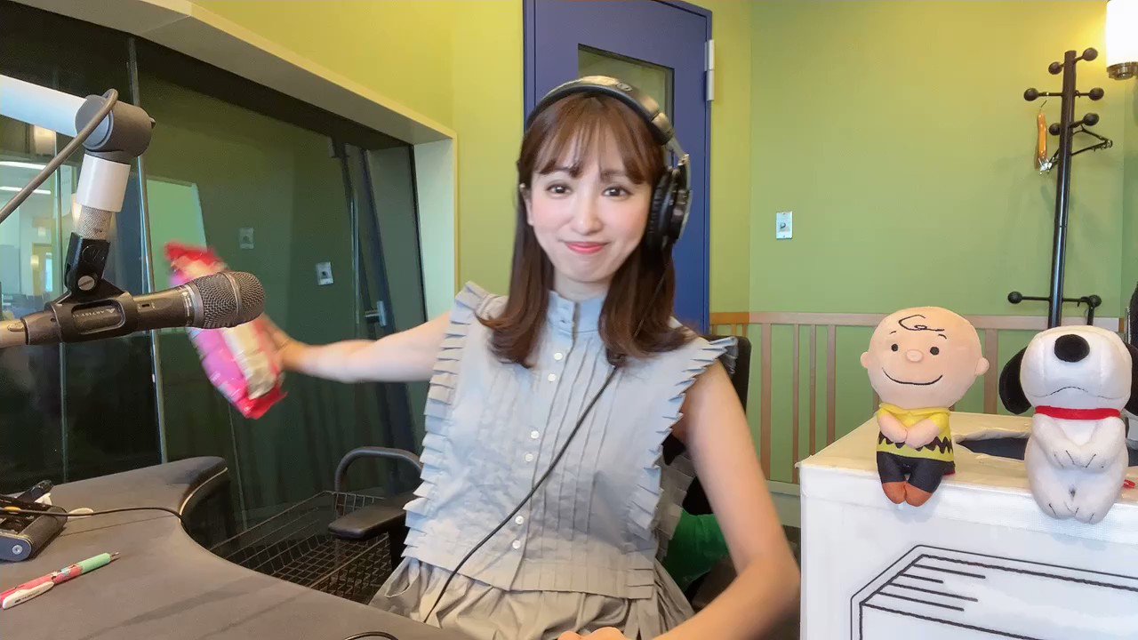 高木マーガレット 🎤Margaret Takagi🇯🇵バイリンガルアナウンサー🇺🇸 on Twitter: "きょうのゲストは NEMOPHILA (@NEMOPHILA_band) さん ...