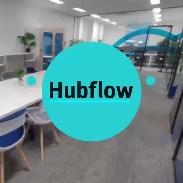 Hubflow on Twitter: "Offices for small and medium sized teams now available in Hubflow Victoria ...