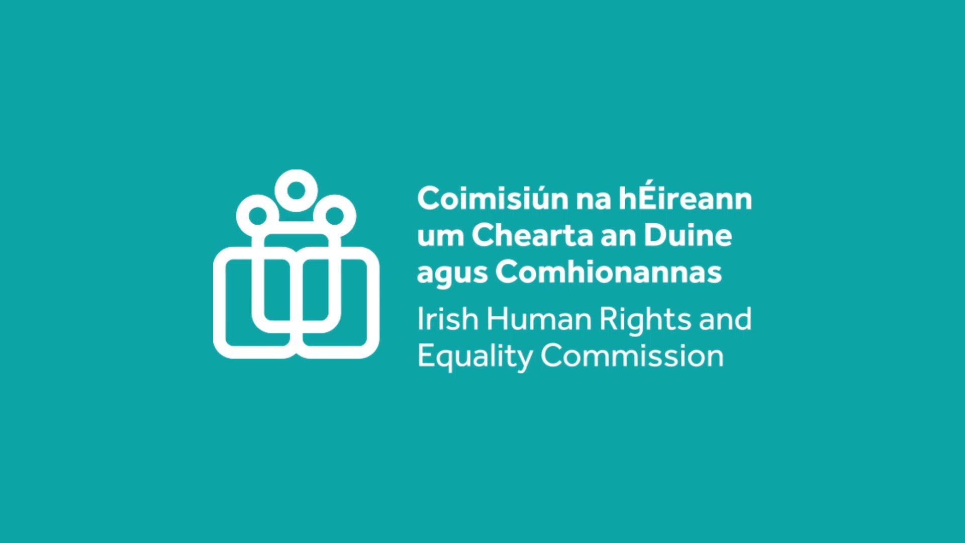 Irish Human Rights & Equality Commission (@_IHREC) / Twitter