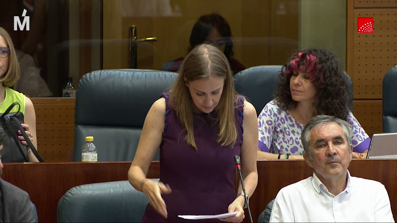 Tania Sánchez Melero on Twitter: Tania Sánchez Melero on Twitter: