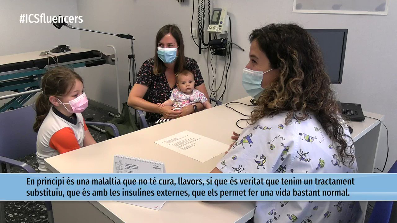 ICS. Generalitat on Twitter: ICS. Generalitat on Twitter: