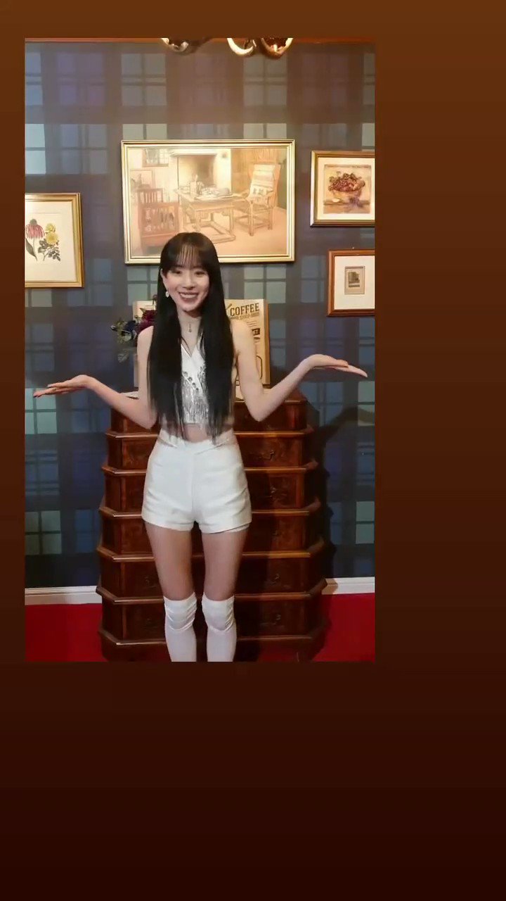 WJSN DAILY on Twitter: "[VID] 220610 #WJSN IG story update (1) #우주소녀 #설아 #SEOLA https://t.co ...