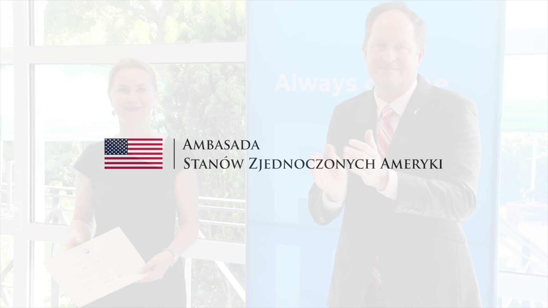 US Embassy Warsaw on Twitter: US Embassy Warsaw on Twitter: