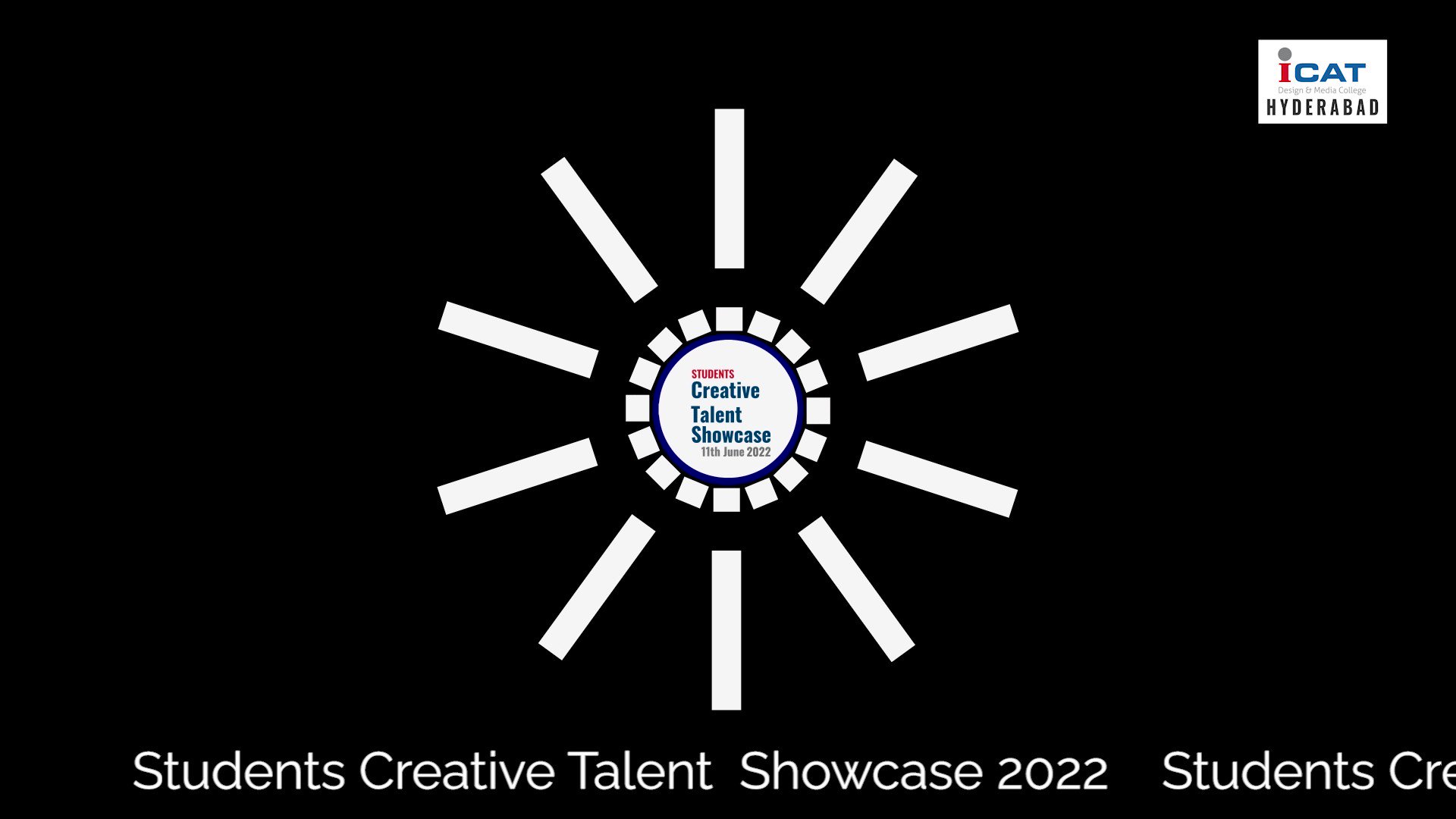 ICAT Design & Media College, Hyderabad (@icathyderabad) / Twitter