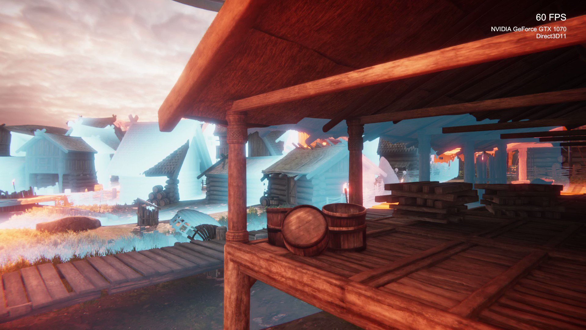 Mirza Beig on Twitter: "Okey-dokey, here it is, FREE post-processing scan effect for Unity ...