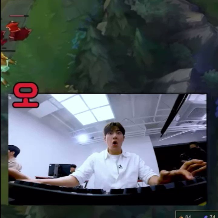 Z킹 나물z Bomnamul Twitter