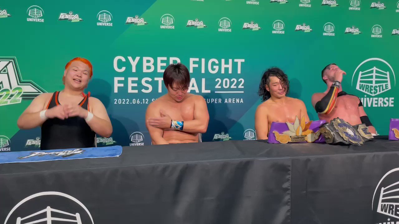 HARASHIMA (@HARASHIMA_DDT) / Twitter