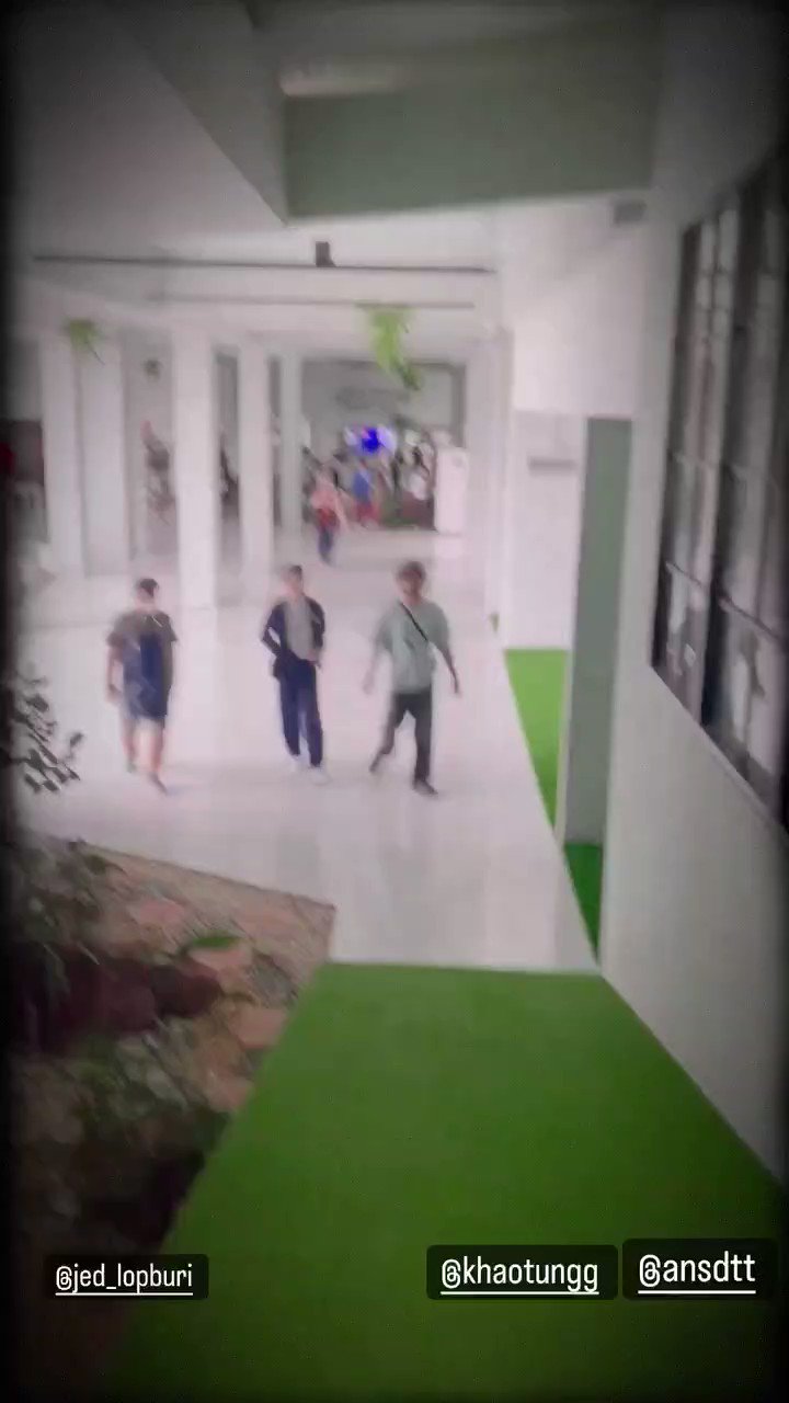 Gallery FirstKhaotung 🇮🇩 on Twitter: "IG story : ployphat23 #คาธ #คาธQ9 #TheEclipseSeries # ...