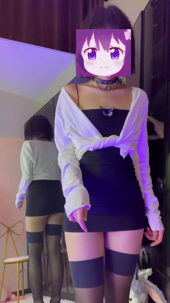 南执 on Twitter: "FXHMRW 超经典抖音风裸舞 我个人很爱 https://t.co/l2SF6ukPtO" / Twitter