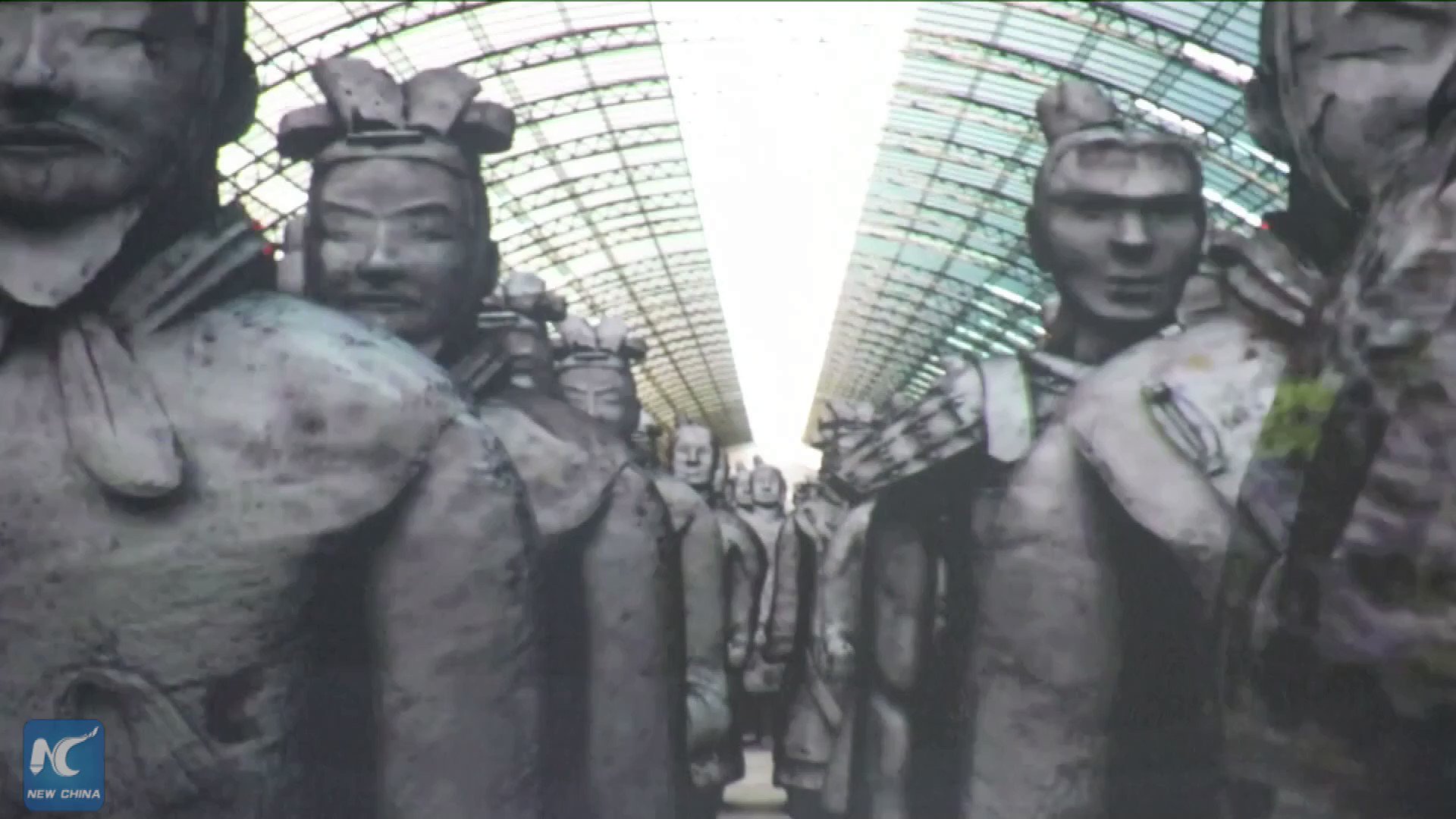 Zhang Heqing张和清 on Twitter: "What did ancient Chinese over 2,000 years ...