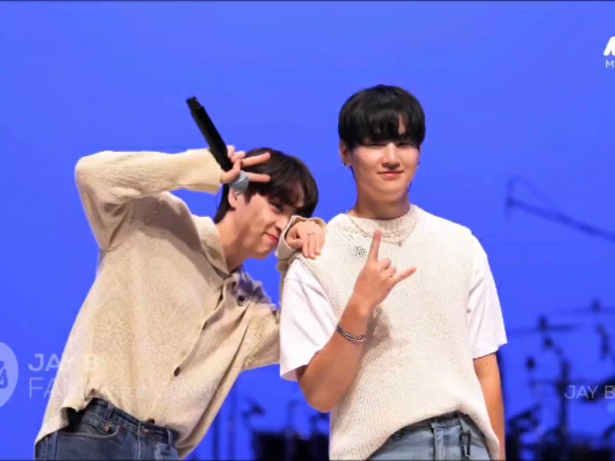 🌴☯︎ ชีพจรลงพุงเจย์บี ☯︎🌴 on Twitter: "RT @JAYBboyB: อีก 4 วันแล้วนะคะ มาลุ้นกันว่าเราจะเห็นน้อง ...