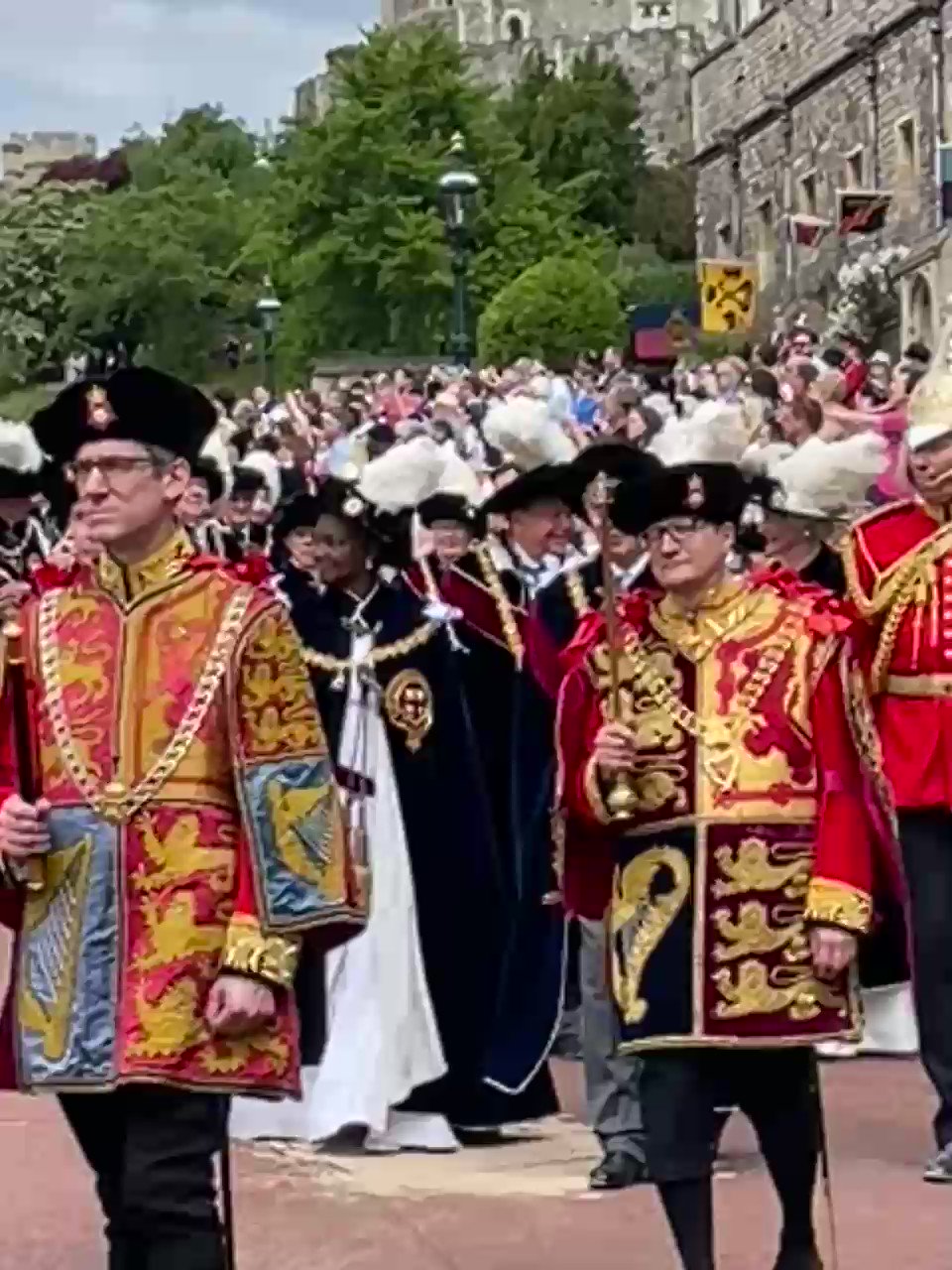 بريطانيا بالعربي🇬🇧 Theukar Twitter