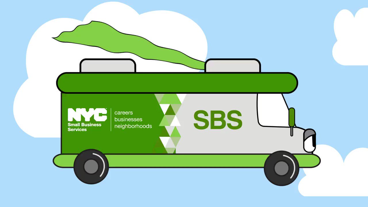 NYCSmallBusiness (@NYC_SBS) / Twitter