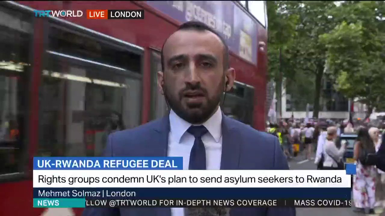 Trt World Now On Twitter Uk Campaigners Fail In Last Gasp Bid To Stop