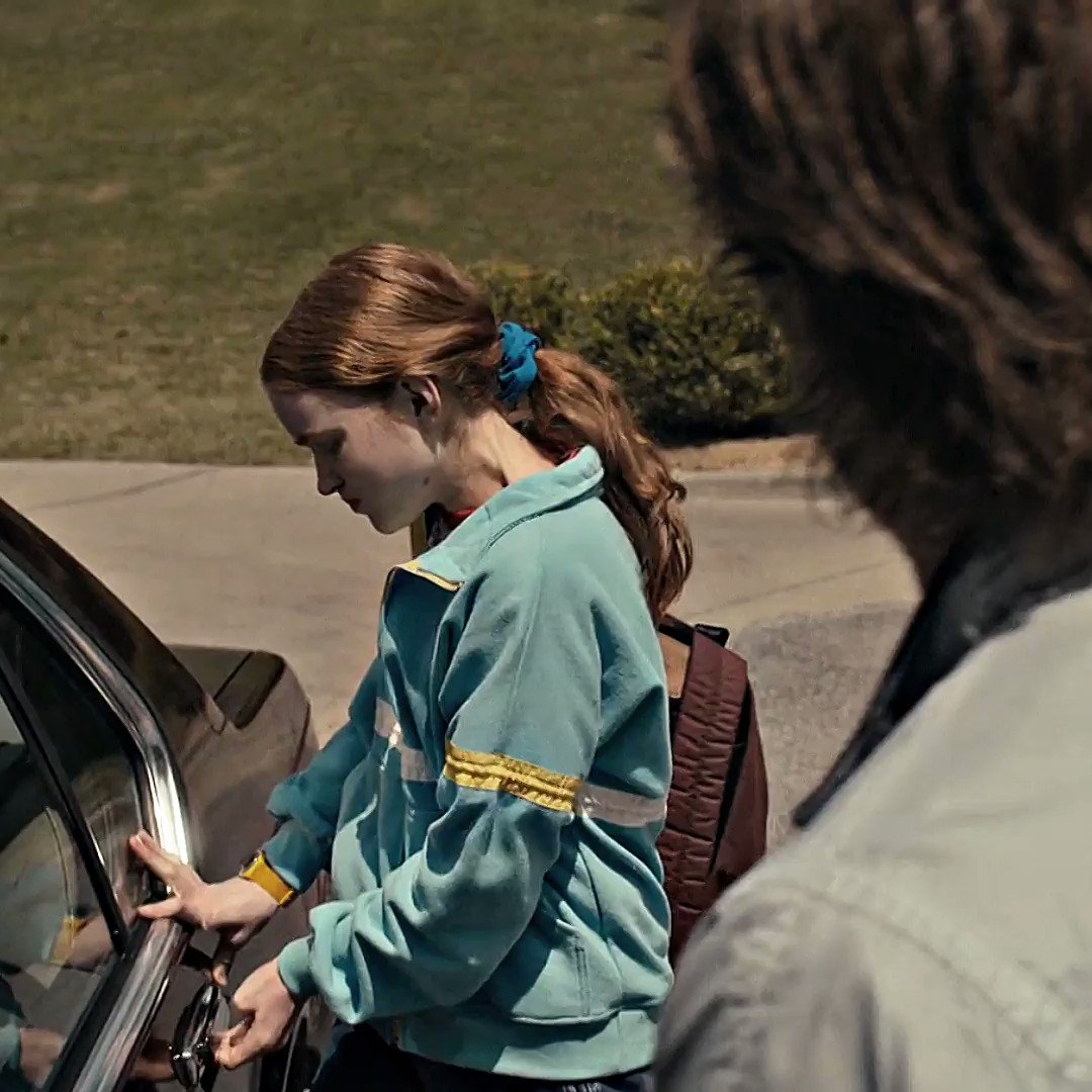 dye's film on Twitter: "🎥 max mayfield sadie sink stranger things billy hargrove eleven el jane ...