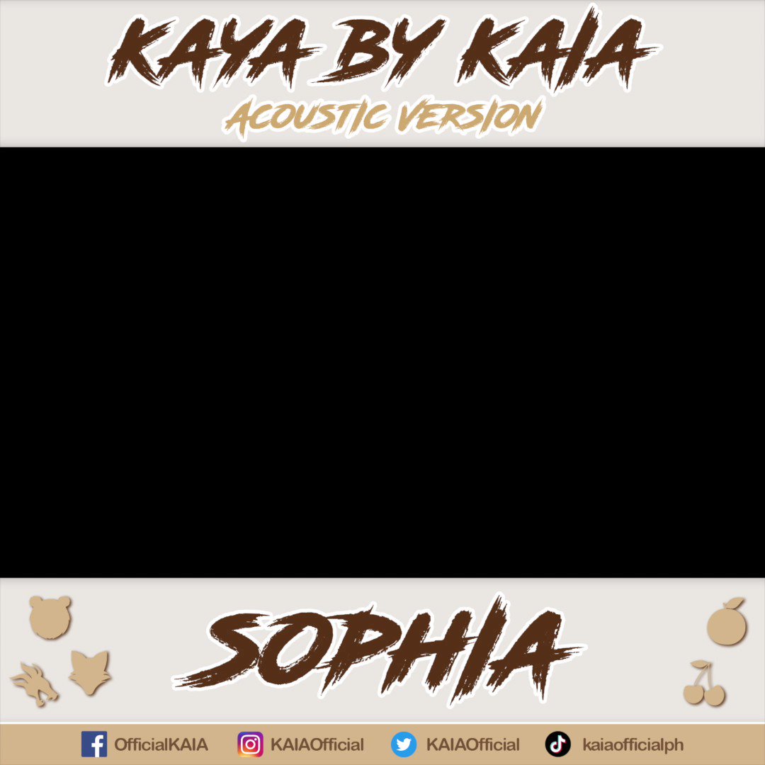 KAIA Official on Twitter: "[KAIA Performance] Performance Highlight: SOPHIA🦊 KAIA 'KAYA ...