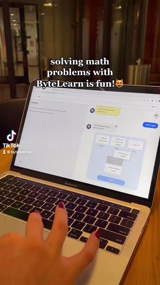 ByteLearn, Inc. (@BytelearnAI) / Twitter