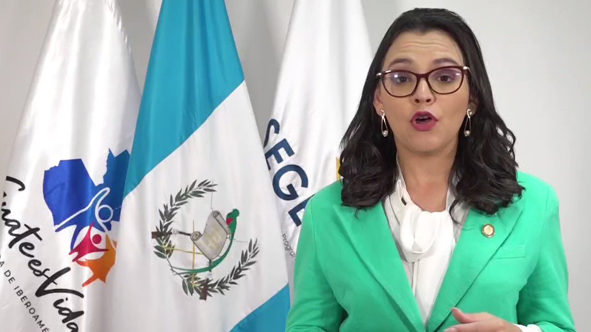 SEGEPLAN on Twitter: "Inician semanas de talleres de socialización con sectores para que de ...